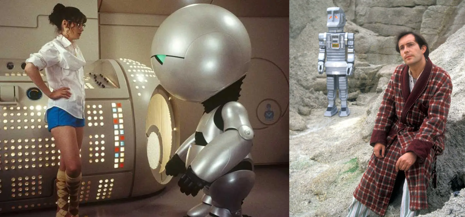 Why Are We Called Marvin? | Marvin Resources & Blog