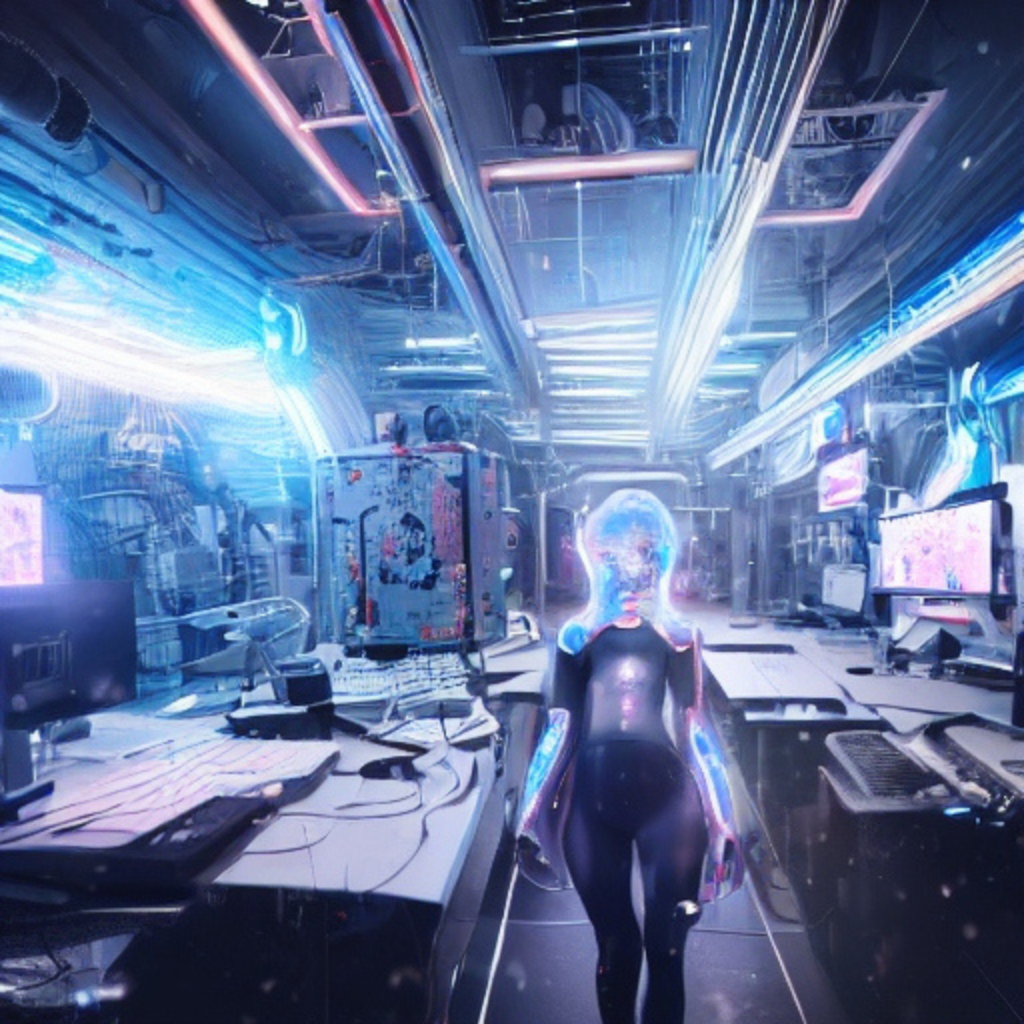 AI in Research | HeyMarvin