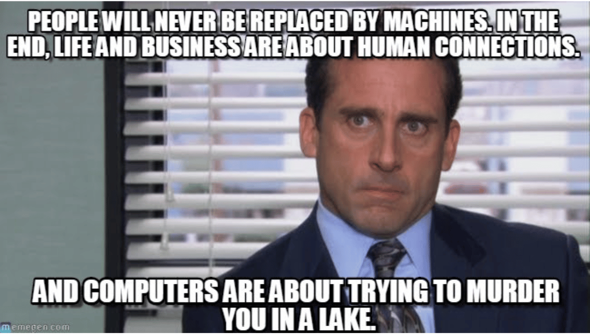 All About AI Persona - Create Dynamic User Personas with Machine Learning