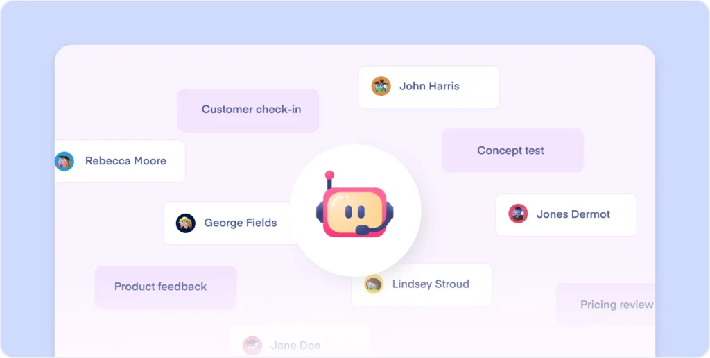 5 UX Workflows for UX Designers | AI-Powered Insights Platform