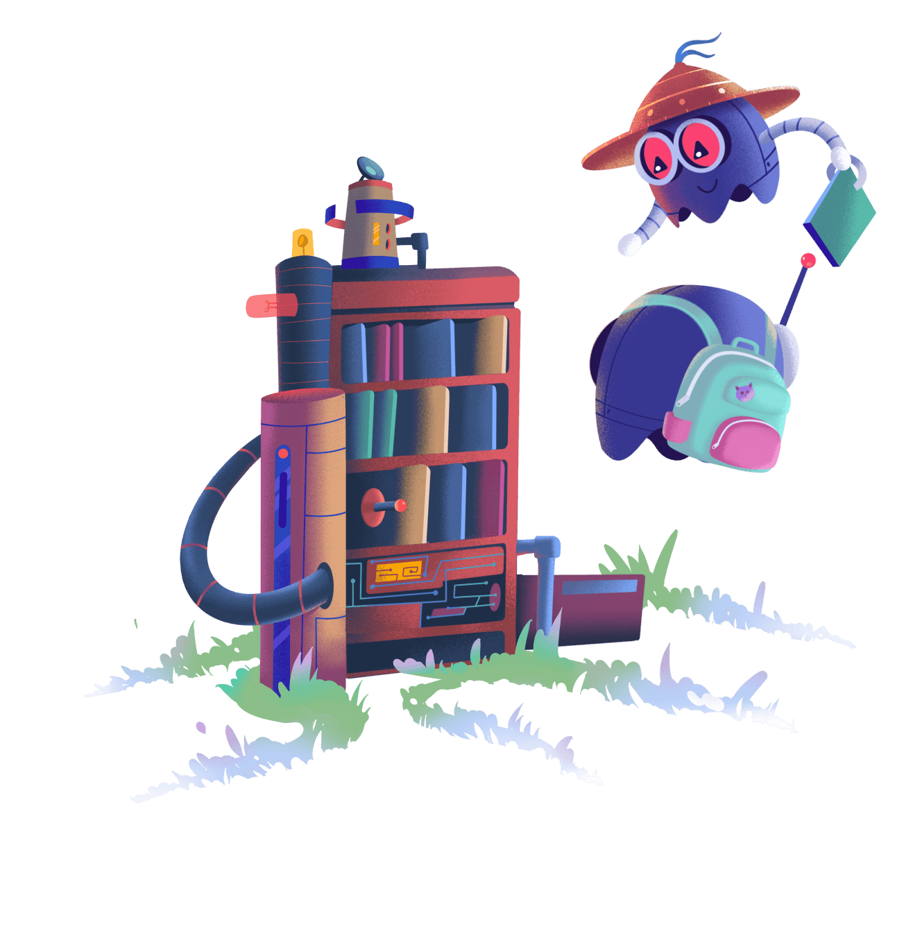 Integrations for UX Research Tools | HeyMarvin | Marvin