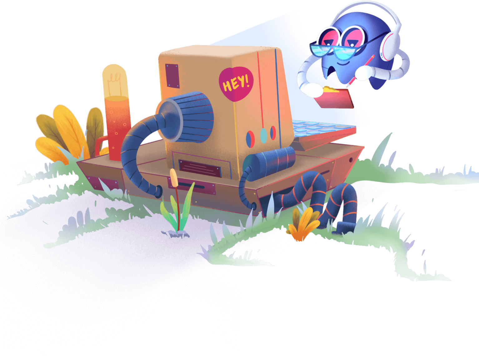 Integrations for UX Research Tools | HeyMarvin | Marvin