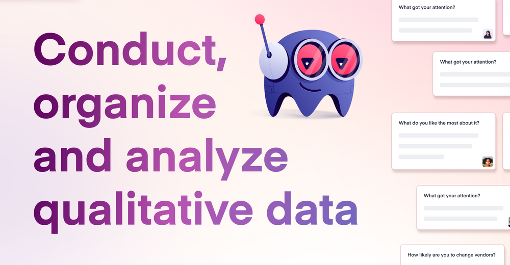 Pricing Plans | User Research Platform | HeyMarvin | Marvin